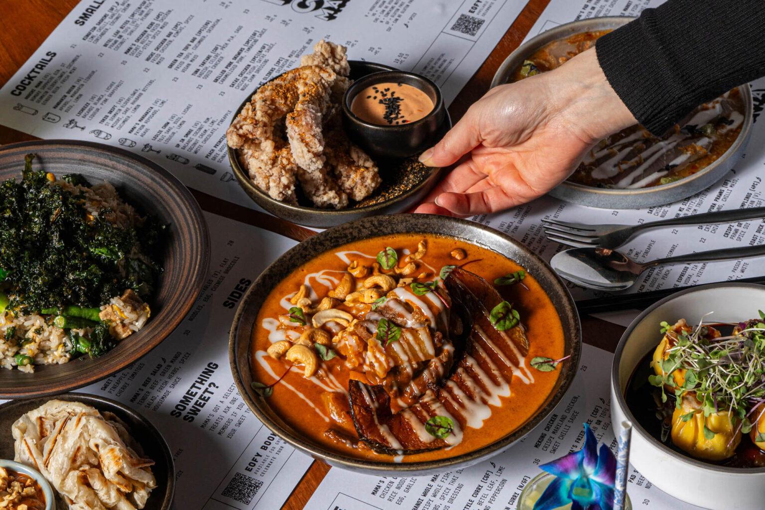 What’s On (3121) - HOCHI MAMA